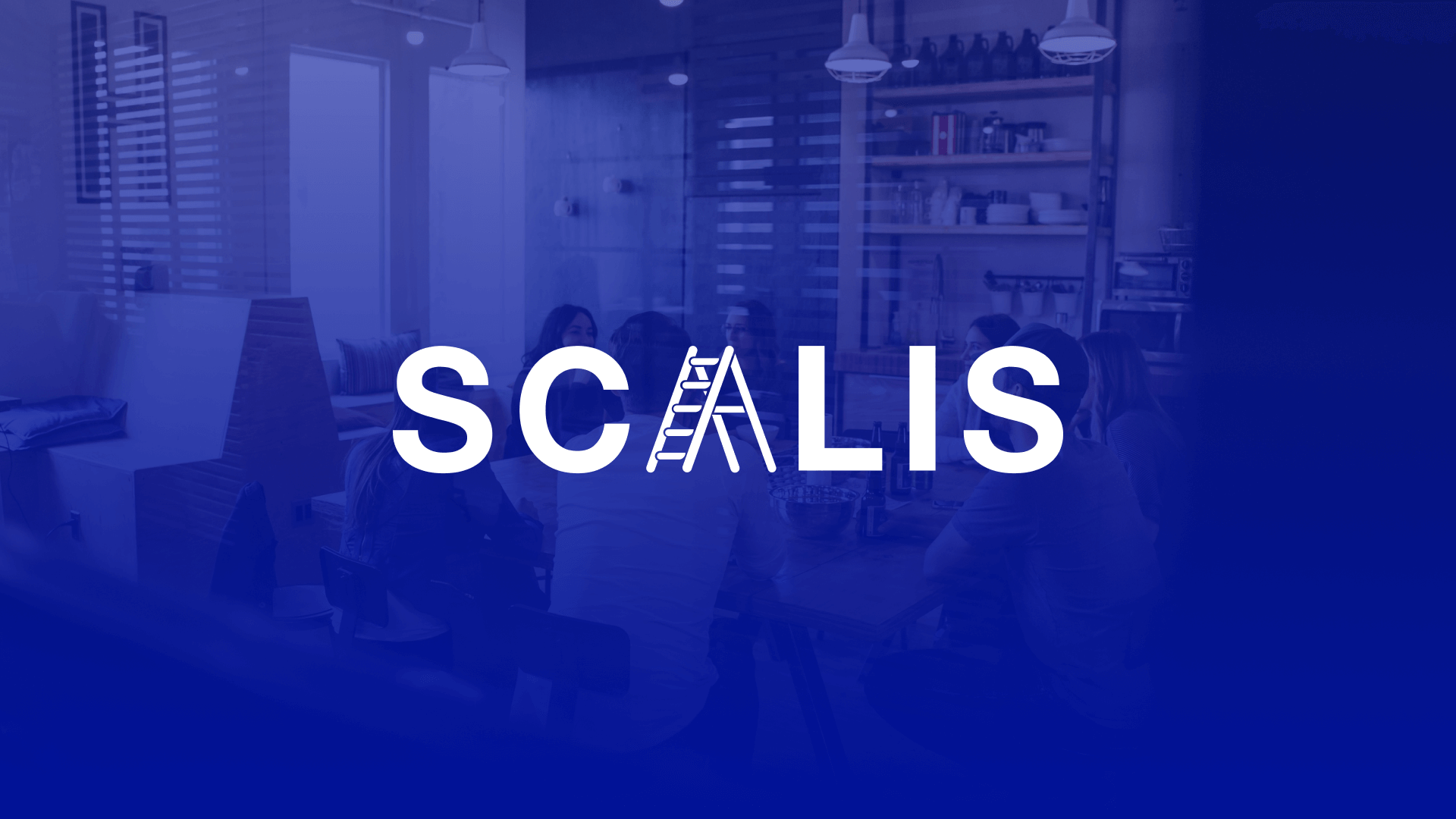 SCALIS | Hiring Shouldn't Suck